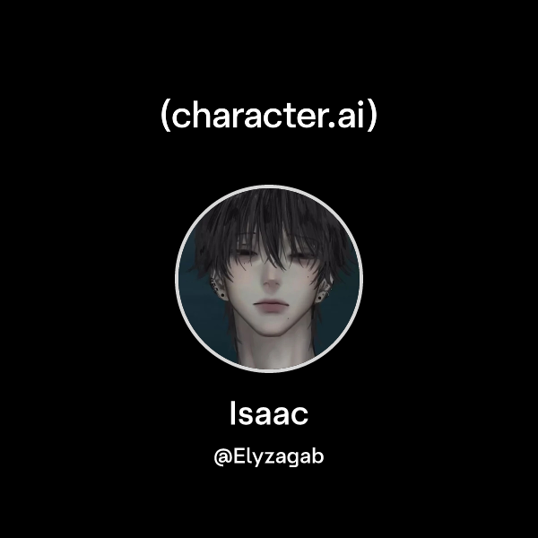 Chat with Isaac | character.ai | Personalized AI for every moment of your day