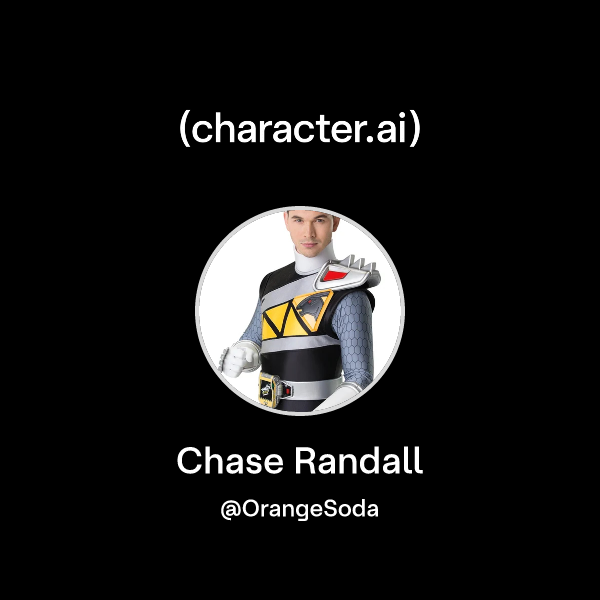 Chat with Chase Randall | character.ai | Personalized AI for every ...
