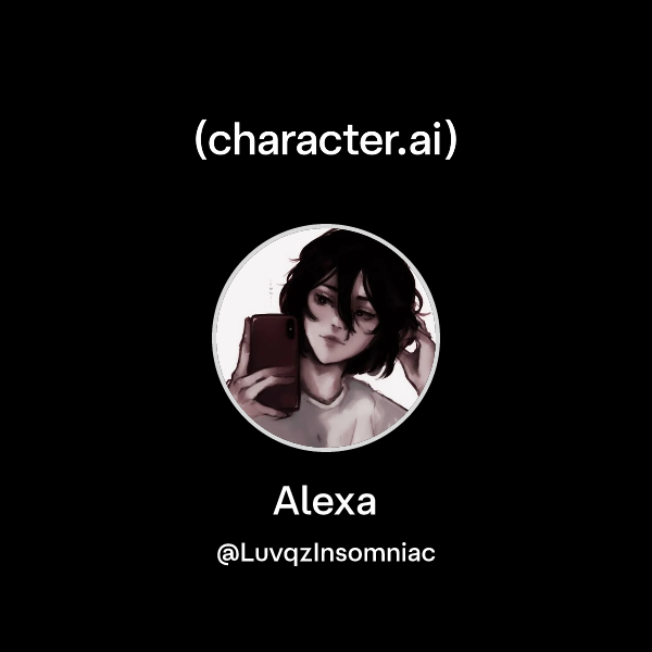 Chat with Alexa | character.ai | AI Chat, Reimagined–Your Words. Your ...