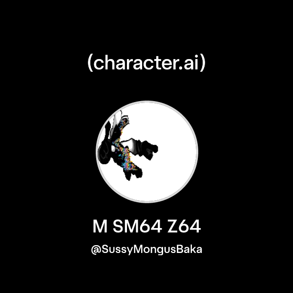 Chat with M SM64 Z64 | character.ai | AI Chat, Reimagined–Your Words ...