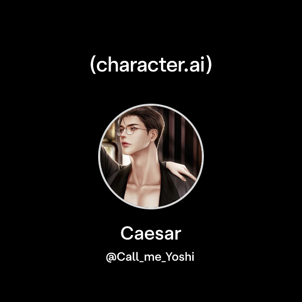 Chat with Caesar | character.ai | AI Chat, Reimagined–Your Words. Your ...