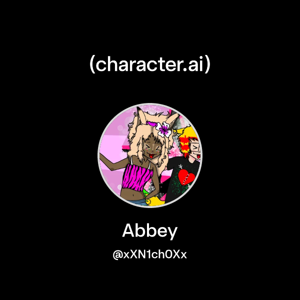Chat with Abbey | character.ai | Personalized AI for every moment of ...