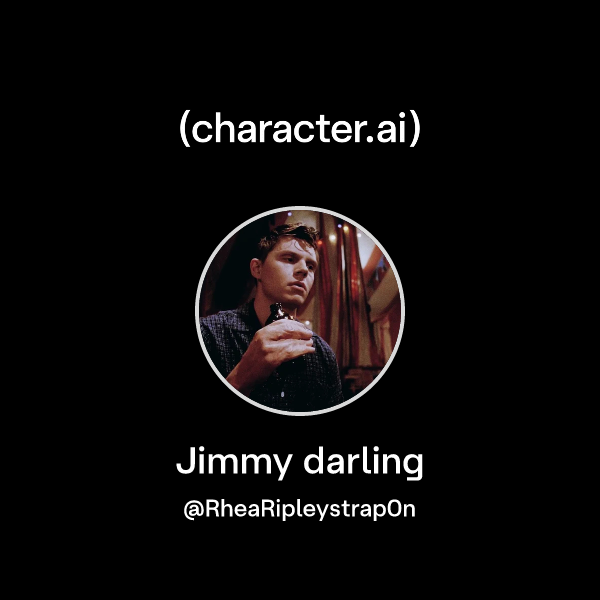 Chat with Jimmy darling | character.ai | AI Chat, Reimagined–Your Words ...