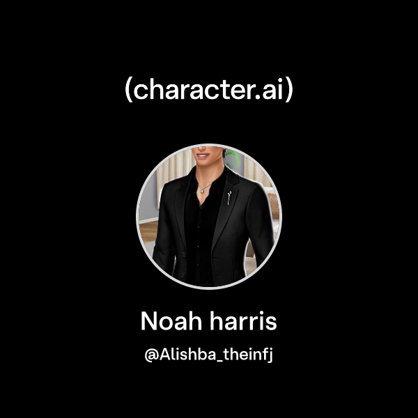 Chat with Noah harris | character.ai | AI Chat, Reimagined–Your Words ...