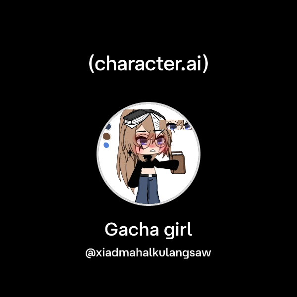 Chat with Gacha girl | character.ai | Personalized AI for every moment ...