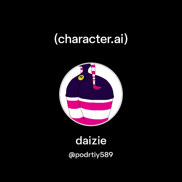Chat with daizie | character.ai | AI Chat, Reimagined–Your Words. Your ...