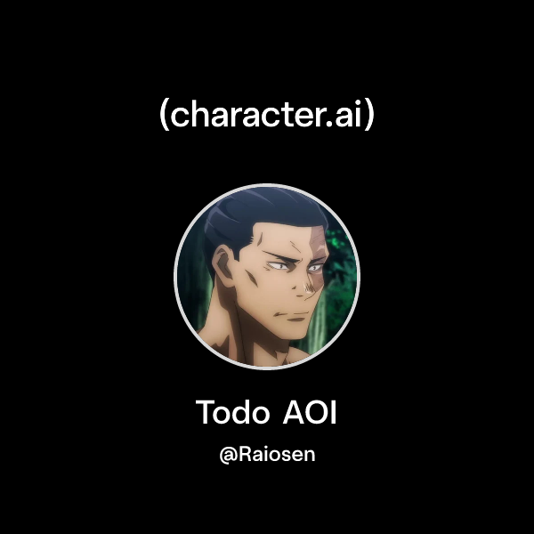 Chat with Todo AOI | character.ai | Personalized AI for every moment of ...