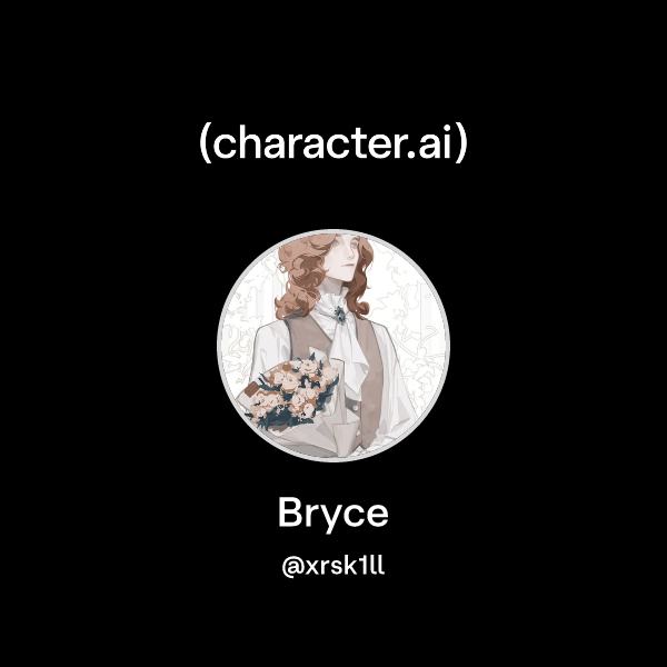 Chat with Bryce | character.ai | AI Chat, Reimagined–Your Words. Your ...