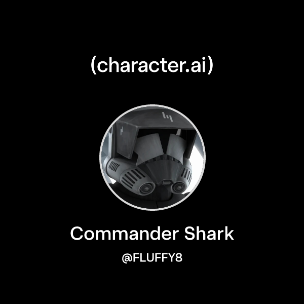 Chat with Commander Shark | character.ai | Personalized AI for every ...