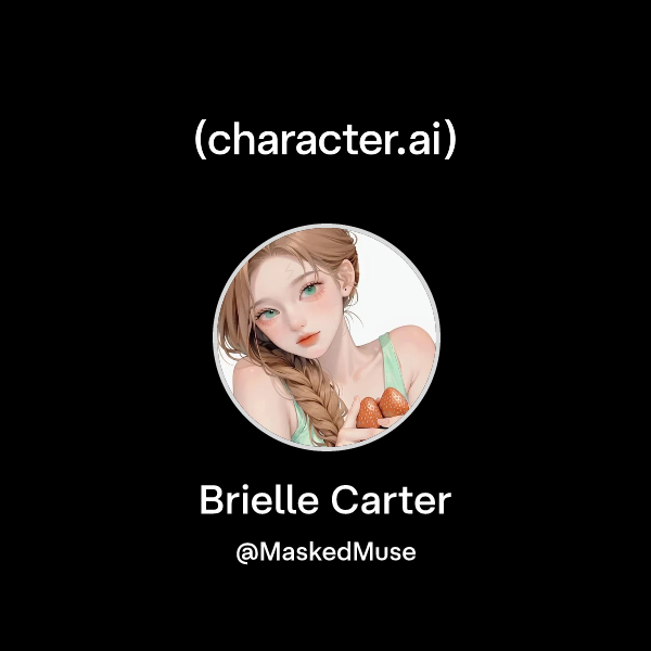 Chat with Brielle Carter | character.ai | AI Chat, Reimagined–Your ...