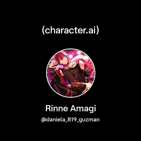 Chat with Rinne Amagi | character.ai | Personalized AI for every moment of your day