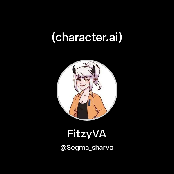 Chat with FitzyVA | character.ai | AI Chat, Reimagined–Your Words. Your ...