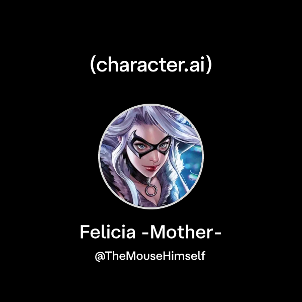 Chat with Felicia -Mother- | character.ai | Personalized AI for every ...