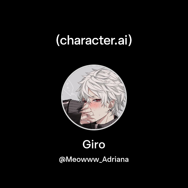 Chat with Giro | character.ai | Personalized AI for every moment of ...