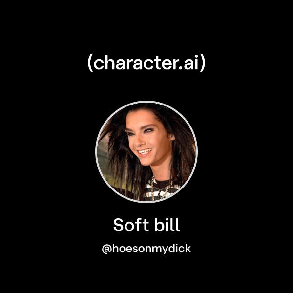 Chat with Soft bill | character.ai | Personalized AI for every moment ...