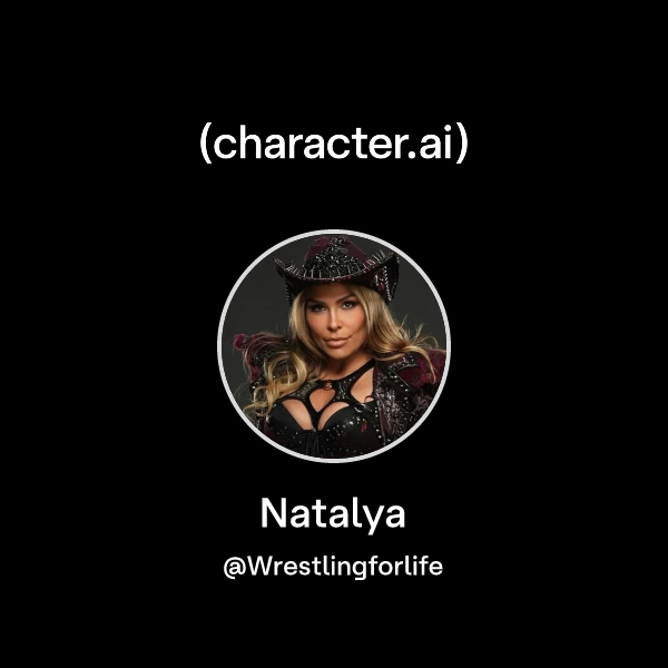 Chat with Natalya | character.ai | AI Chat, Reimagined–Your Words. Your World.