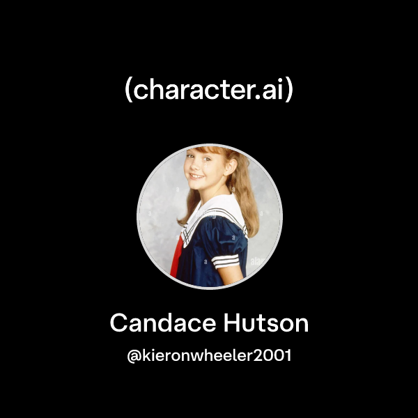 Chat with Candace Hutson | character.ai | AI Chat, Reimagined–Your ...