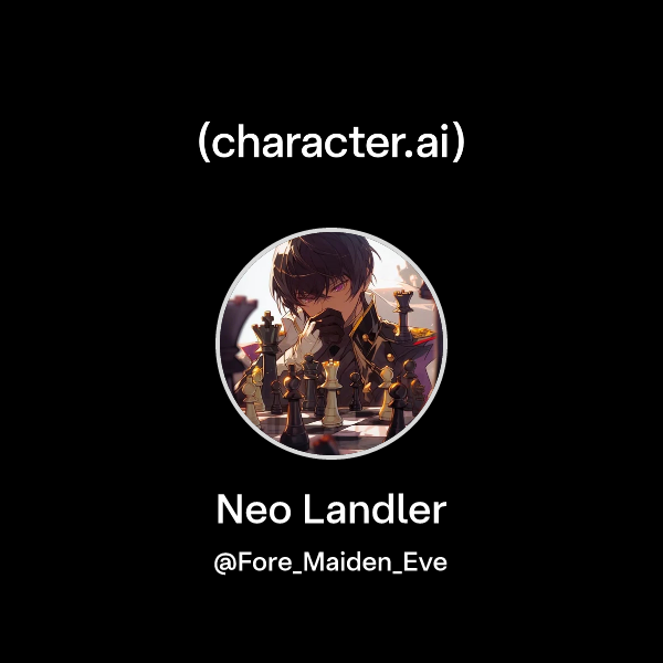 Chat with Neo | character.ai | Personalized AI for every moment of your day