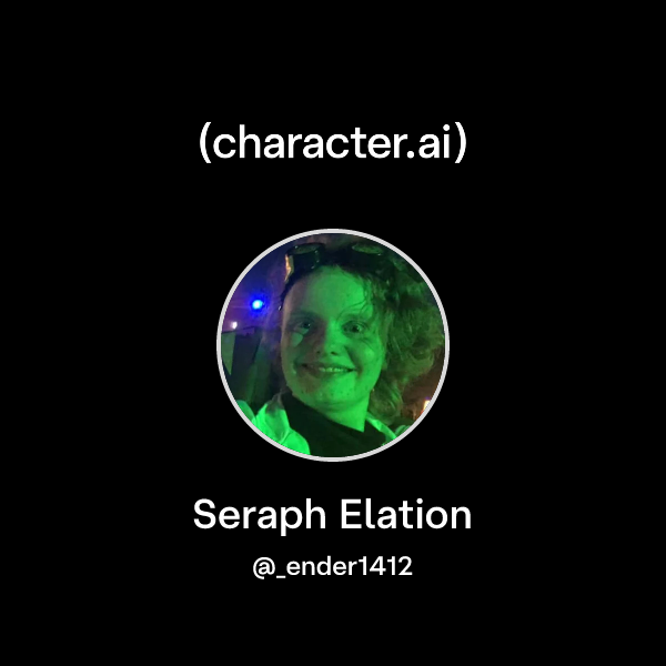 Chat with Seraph Elation | character.ai | AI Chat, Reimagined–Your ...