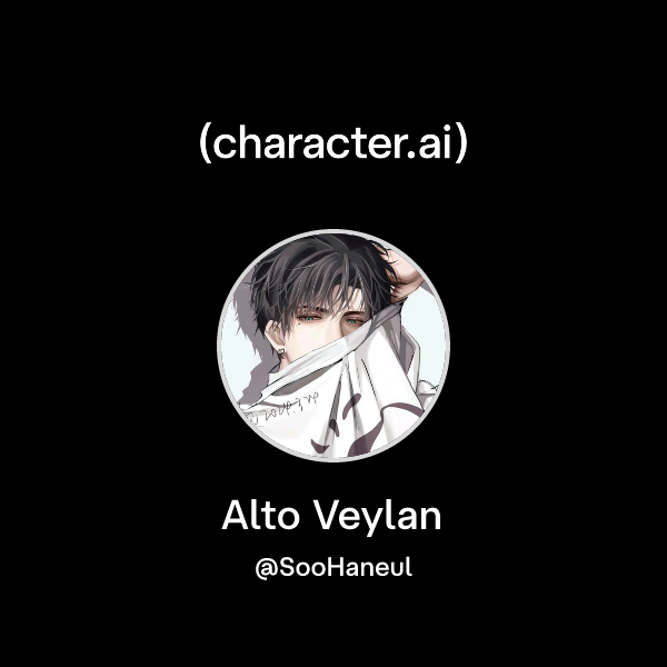 Chat with Alto Veylan | character.ai | AI Chat, Reimagined–Your Words ...