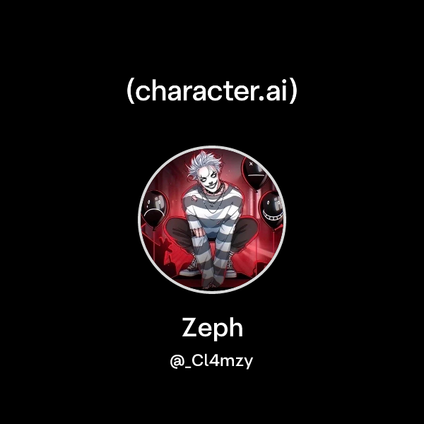 Chat with Zeph | character.ai | Personalized AI for every moment of ...