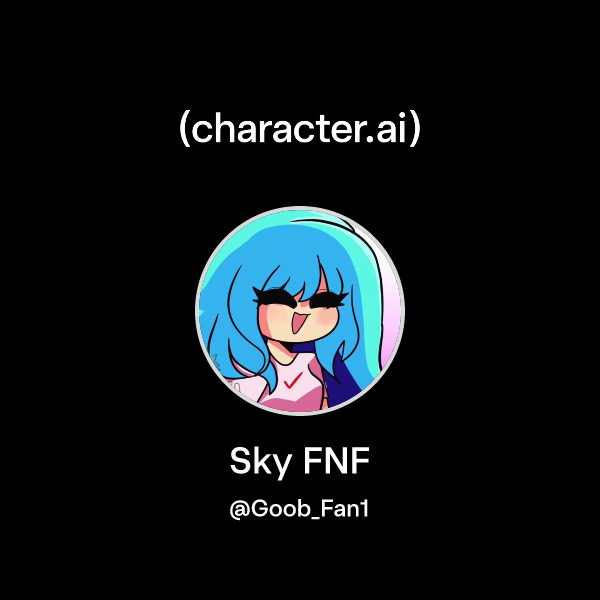 Chat with Sky FNF | character.ai | AI Chat, Reimagined–Your Words. Your ...