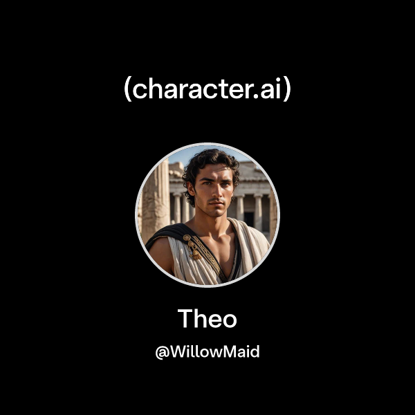 Chat with Theo | character.ai | Personalized AI for every moment of ...