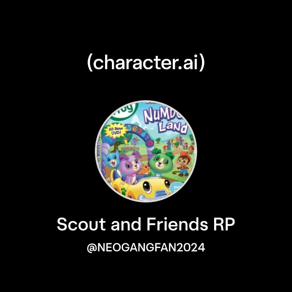 Chat with Scout and Friends RP | character.ai | Personalized AI for ...