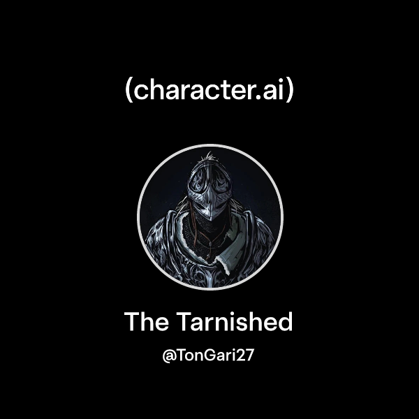 Chat with The Tarnished | character.ai | AI Chat, Reimagined–Your Words ...
