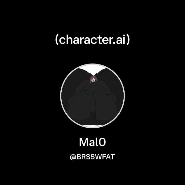 Chat with Mal0 | character.ai | Personalized AI for every moment of ...