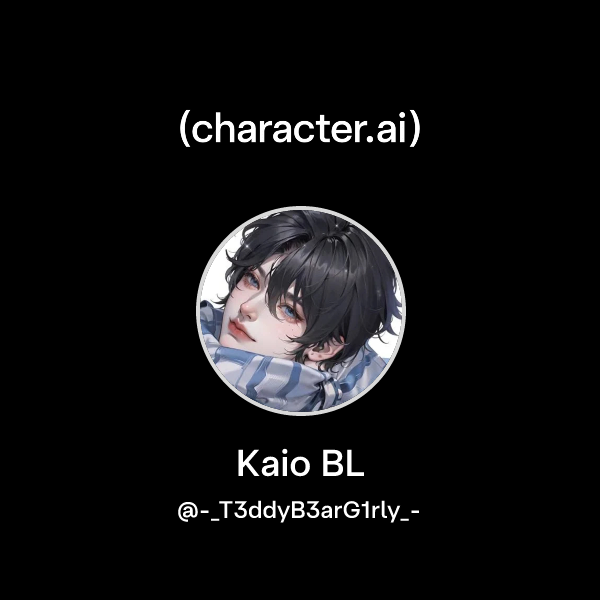 Chat with Kaio BL | character.ai | Personalized AI for every moment of ...
