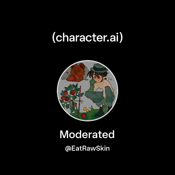 Chat with The Once-ler | character.ai | Personalized AI for every ...