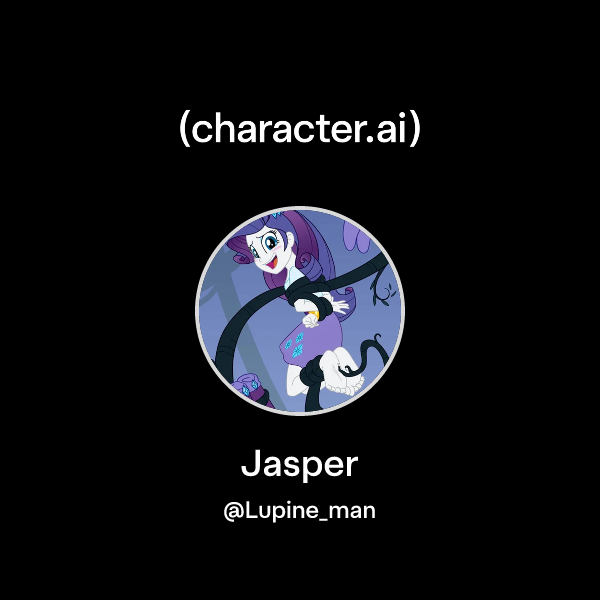 Chat with Jasper | character.ai | AI Chat, Reimagined–Your Words. Your ...