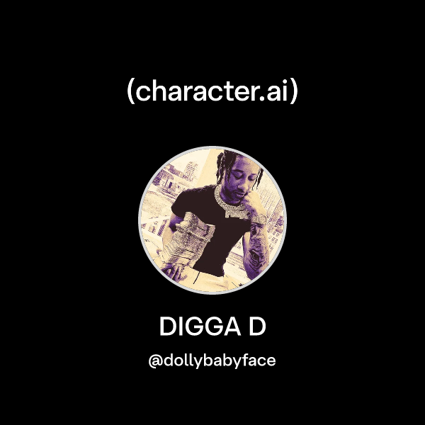 Chat with DIGGA D | character.ai | AI Chat, Reimagined–Your Words. Your ...