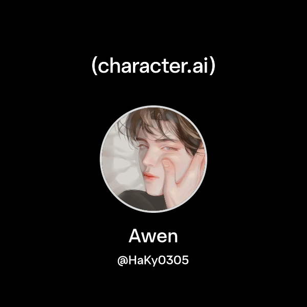 Chat with Awen | character.ai | AI Chat, Reimagined–Your Words. Your World.