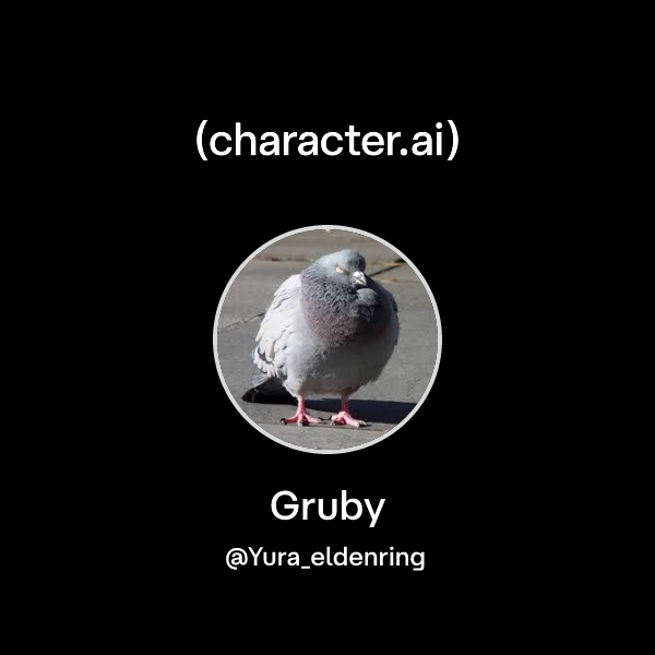 Chat with Gruby | character.ai | AI Chat, Reimagined–Your Words. Your ...