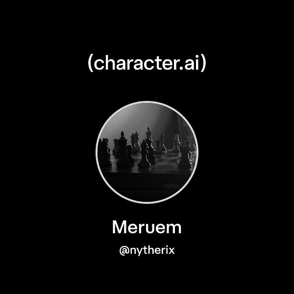 Chat with Meruem | character.ai | AI Chat, Reimagined–Your Words. Your ...