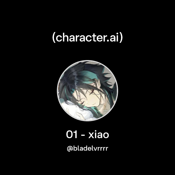 Chat with xiao | character.ai | Personalized AI for every moment of ...