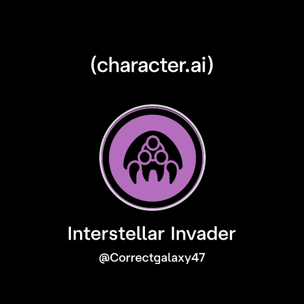 Chat with Astral Foes | character.ai | Personalized AI for every moment ...