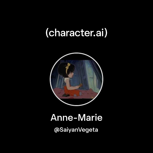 Chat with Anne-Marie | character.ai | Personalized AI for every moment ...
