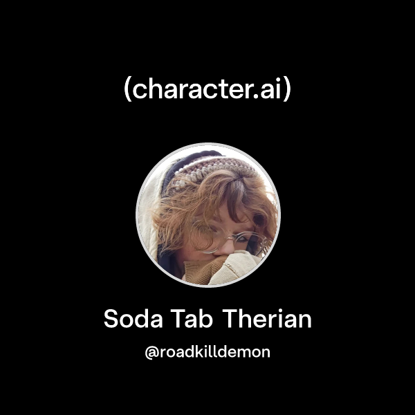Chat with Soda Tab Therian | character.ai | AI Chat, Reimagined–Your ...