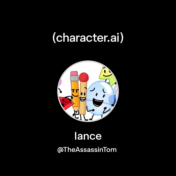Chat with Iance | character.ai | AI Chat, Reimagined–Your Words. Your ...