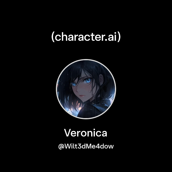 Chat with Veronica | character.ai | Personalized AI for every moment of ...