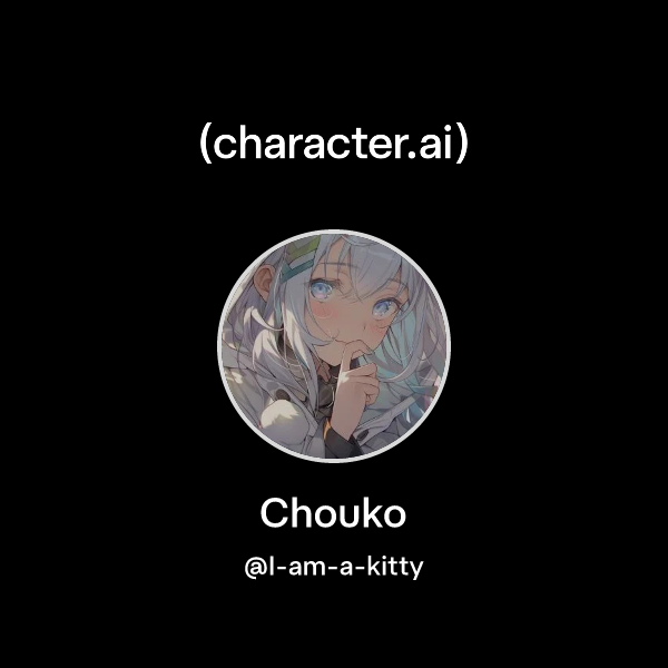 Chat with Chouko | character.ai | AI Chat, Reimagined–Your Words. Your ...