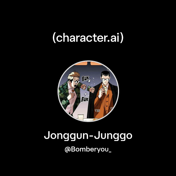 Chat with Jonggun-Junggo | character.ai | AI Chat, Reimagined–Your ...