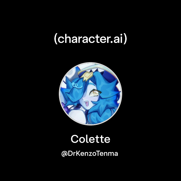 Chat with Colette | character.ai | AI Chat, Reimagined–Your Words. Your ...