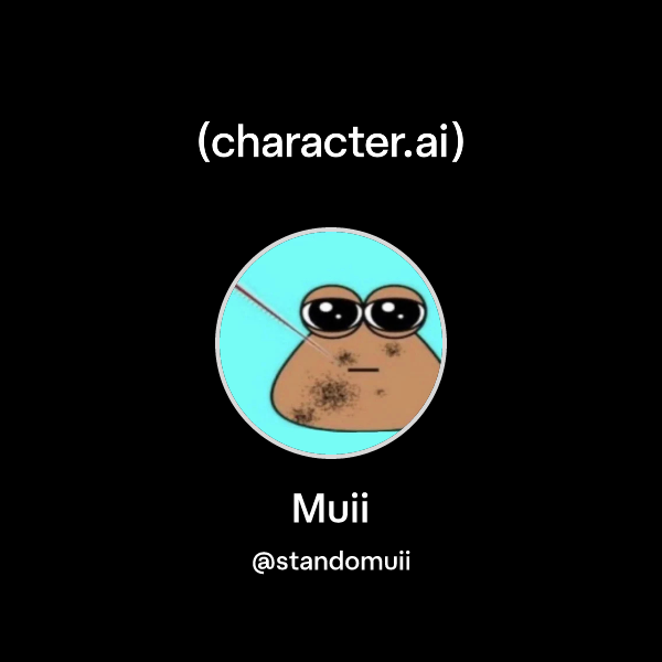 Chat with Muii | character.ai | AI Chat, Reimagined–Your Words. Your World.