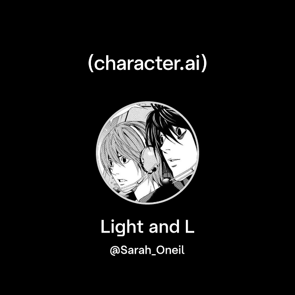 Chat with Light and L | character.ai | AI Chat, Reimagined–Your Words ...