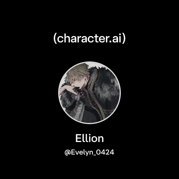 Chat with Ellion | character.ai | AI Chat, Reimagined–Your Words. Your ...