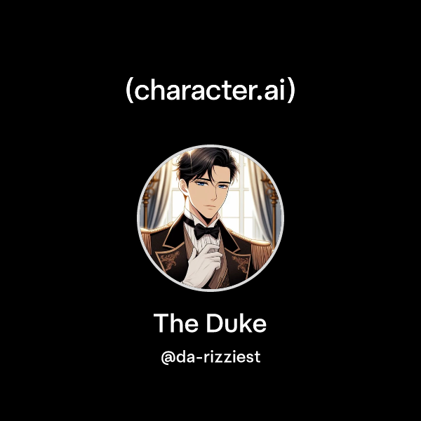 Chat with The Duke | character.ai | AI Chat, Reimagined–Your Words ...